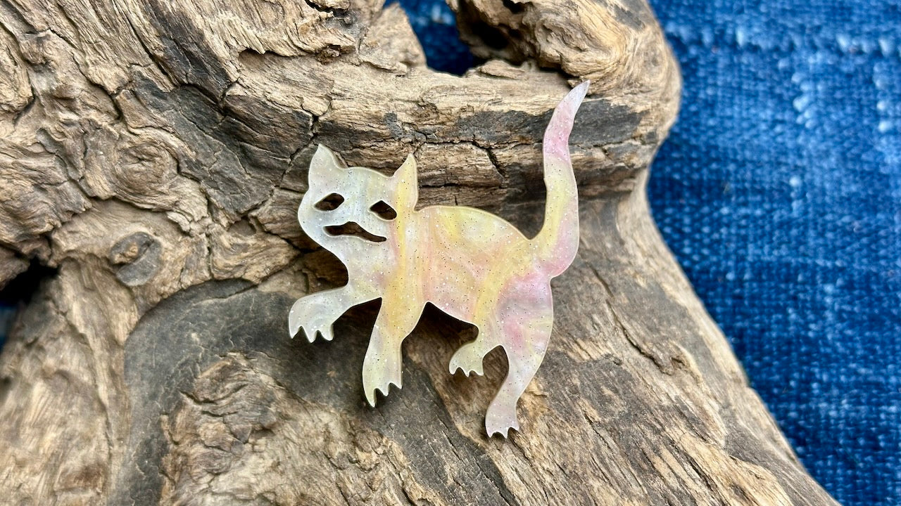 Shadow Play Creature Pins – Page 2 – Allegory Gallery