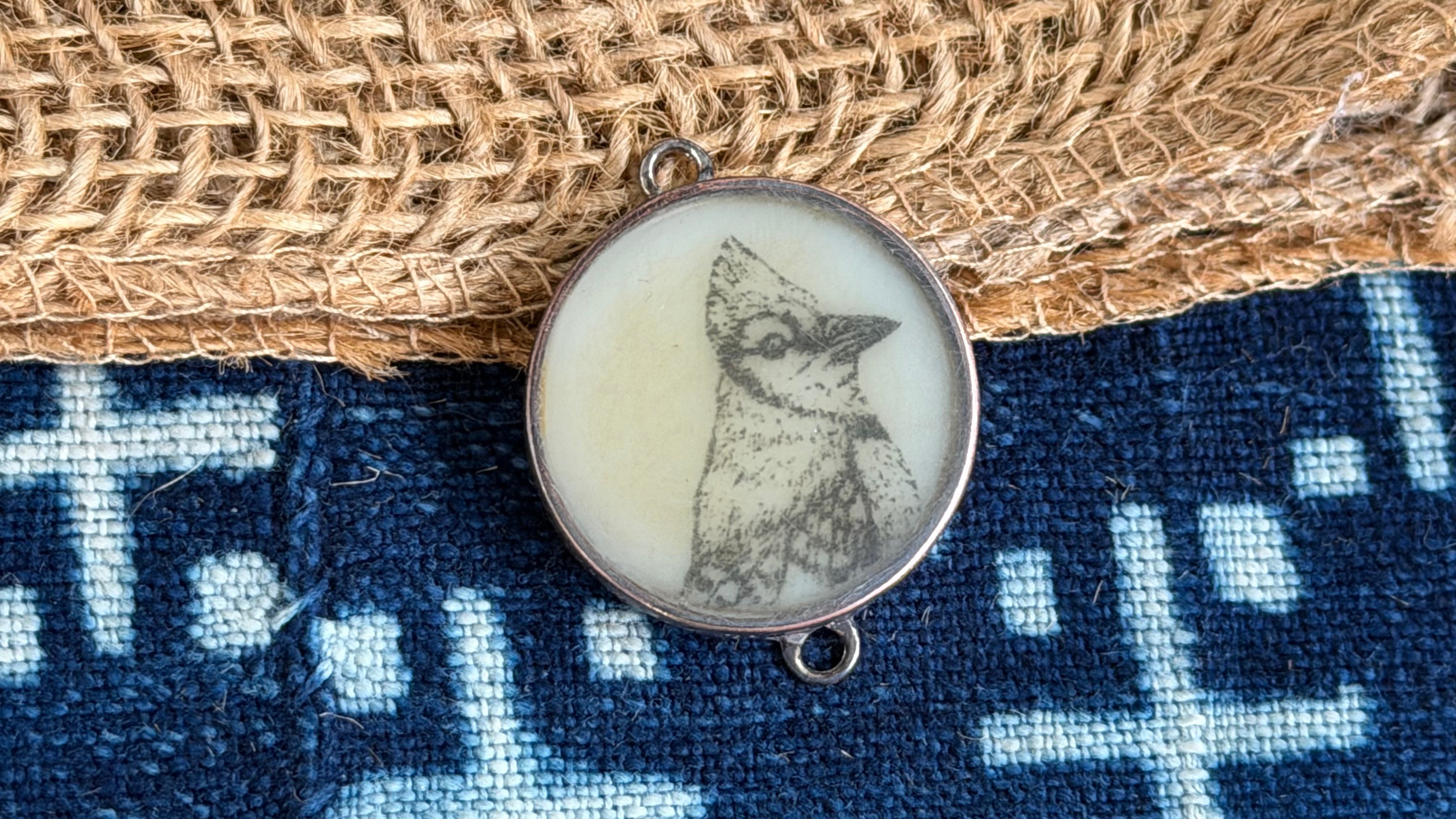 Artisan Connector by Andrew Thornton – Allegory Gallery